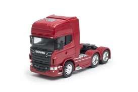 Lastbiler - Modeltraktor.dk